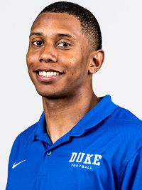 Jordan Moore | Duke | Scouting Report