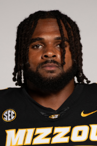 Joe Moore | Missouri | Scouting Report