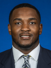 Derrick Moore | Michigan | Scouting Report