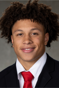 Braedyn Moore | Wisconsin | Scouting Report