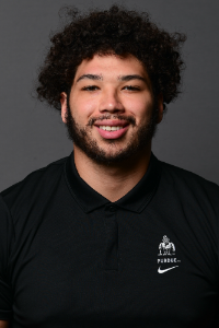 Domanick Moon | Western Michigan | Scouting Report