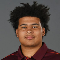 Kaden Moore | Virginia Tech | Scouting Report