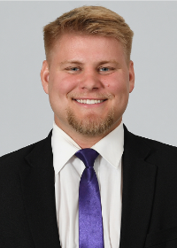 Tanner Morris | James Madison | Scouting Report