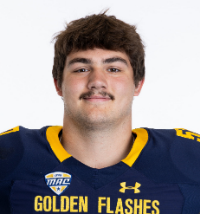 Dustyn Morell | Kent State | Scouting Report