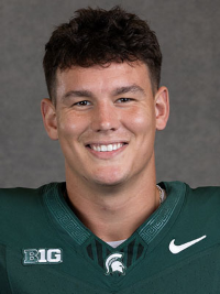 Evan Morris | Central Florida | Scouting Report