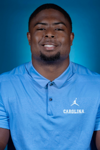 Kamari Morales | Boston College | Scouting Report