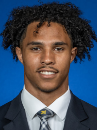 Tyler Morris | Michigan | Scouting Report