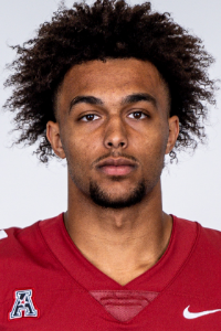 Landon Morris | Temple | Scouting Report