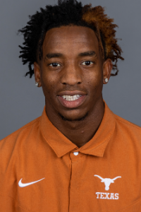 Malik Muhammad | Texas | Scouting Report