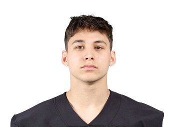 Zach Mundell | Army | Scouting Report