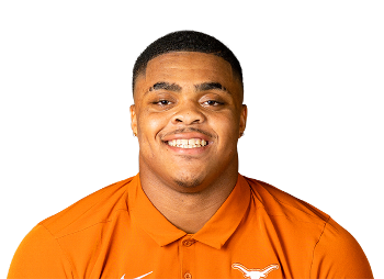 Byron Murphy II | Texas | Scouting Report