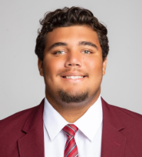 Mason Murphy | USC | Scouting Report