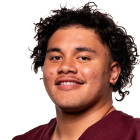 Sean Na'a | Arizona State | Scouting Report
