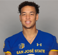 Nick Nash | San Jose State | Scouting Report