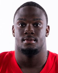 David Ndukwe | Houston | Scouting Report