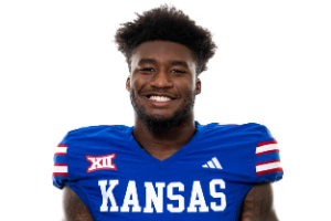 Devin Neal | Kansas | Career Stats