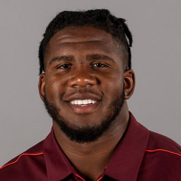 Cole Nelson | Virginia Tech | Scouting Report