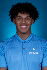 Bryson Nesbit | North Carolina | Scouting Report