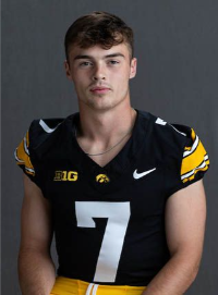 John Nestor | Minnesota | Scouting Report