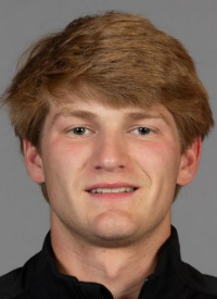 Graham Nicholson | Alabama | Career Stats