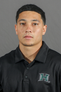 Koali Nishigaya | Hawaii | Scouting Report