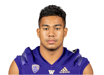 Will Nixon | Washington | Scouting Report