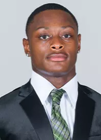 Jayvin Norman | Eastern Michigan | Scouting Report