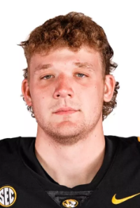 Brett Norfleet | Missouri | Scouting Report