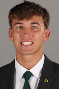 Austin Novosad | Oregon | Career Stats