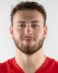 Mike O'Laughlin | Houston | Scouting Report