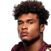 Elijah O'Neal | Arizona State | Scouting Report