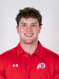 Connor O'Toole | Utah | Scouting Report