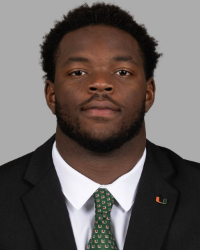 Samson Okunlola | Miami | Scouting Report