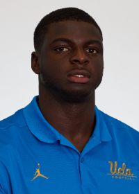 Oluwafemi Oladejo | UCLA | Scouting Report