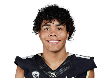 Jason Oliver Jr. | Colorado | Scouting Report