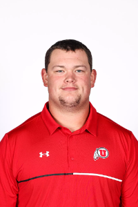 Keith Olson | Utah | Scouting Report