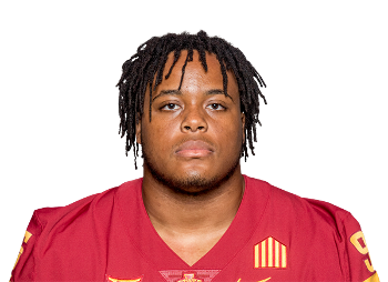 Domonique Orange | Iowa State | Scouting Report