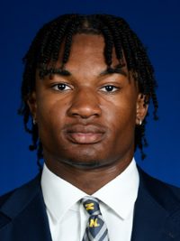 Alex Orji | Michigan | Scouting Report