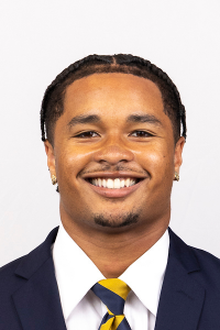 Jaydn Ott | California | Scouting Report