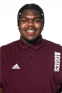 LT Overton | Alabama | Career Stats