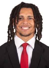 Deshawn Pace | Central Florida | Career Stats