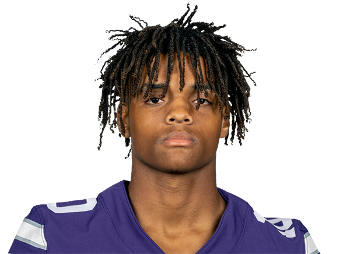 Jacob Parrish | Kansas State | Scouting Report
