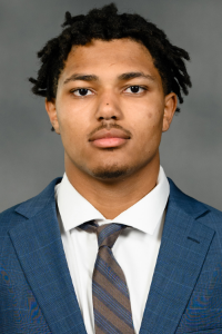 T.J. Parker | Clemson | Scouting Report