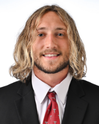 Landon Parker | Troy | Scouting Report
