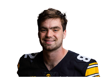 Johnny Pascuzzi | Iowa | Scouting Report