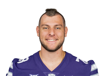John Pastore | Kansas State | Scouting Report