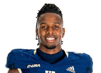 Dean Patterson | Florida International | Scouting Report