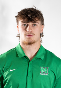 Toby Payne | Marshall | Career Stats