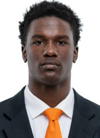 James Pearce Jr. | Tennessee | Scouting Report
