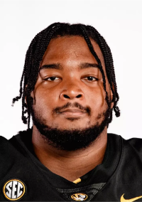 Curtis Peagler | Missouri | Scouting Report